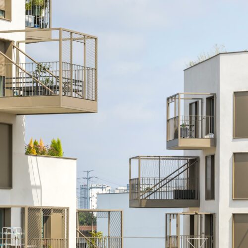 Chevilly Grand Paris - LINEUP