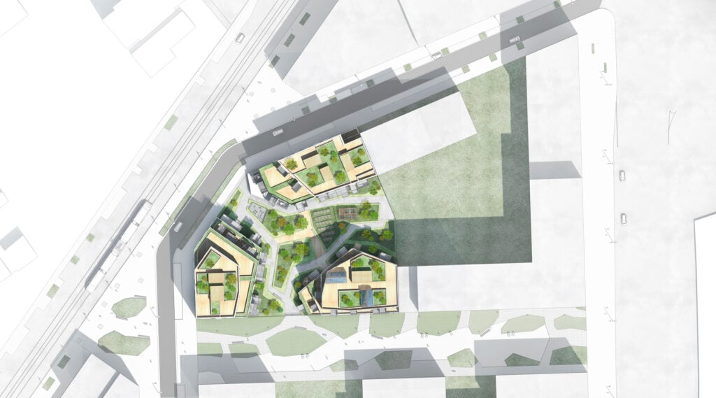 Chevilly Grand Paris - LINEUP