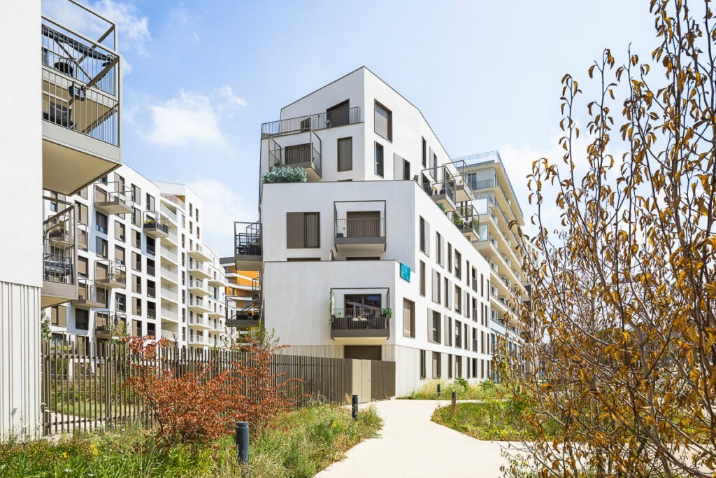 Chevilly Grand Paris - LINEUP