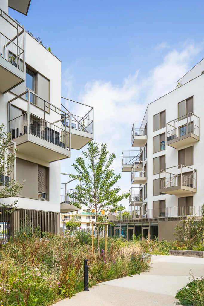 Chevilly Grand Paris - LINEUP